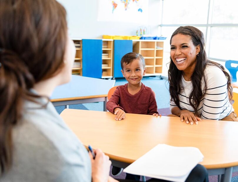 Affordable Childcare Financial Assistance Solutions | Childcare Network
