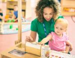 About Childcare Network Quality Daycare Early Learning
