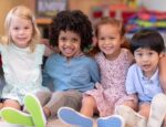 Childcare Network Early Learning Daycare Programs