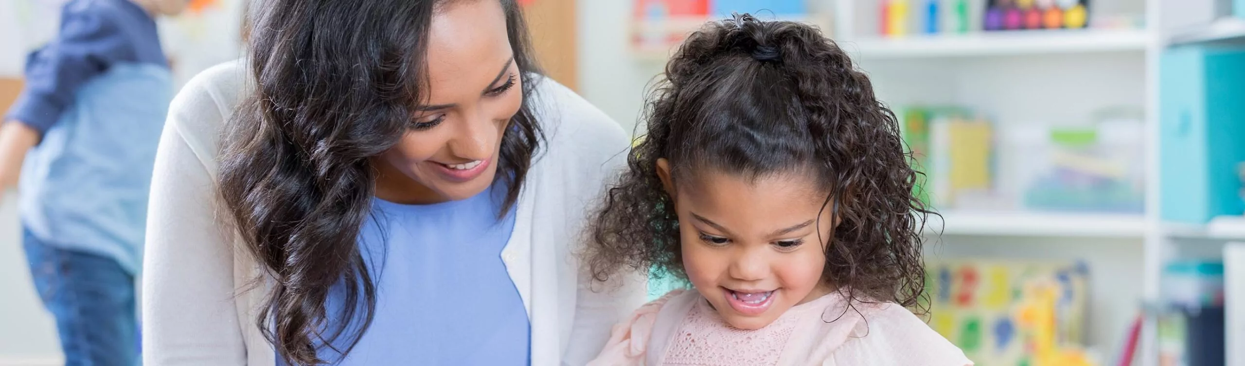 Financial Assistance & Subsidies - Childcare Network