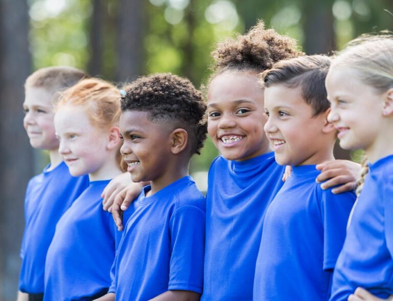 Childcare Network Early Learning Daycare Programs