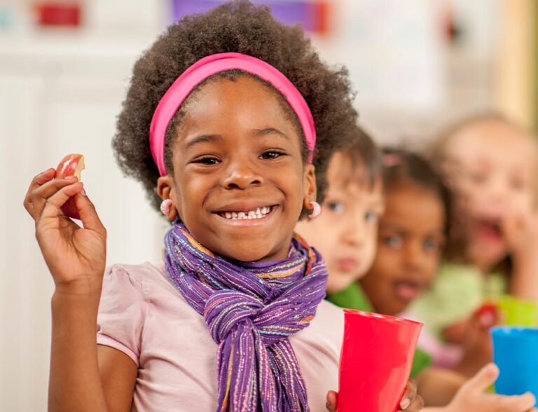 North Carolina Pre-K Program - Childcare Network