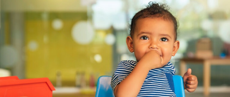 Childcare Network: Early Education & Daycare