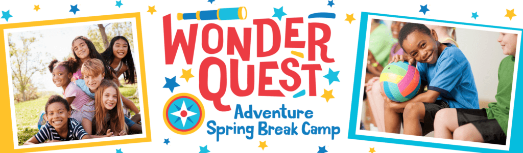 Spring Break Day Camp - Childcare Network