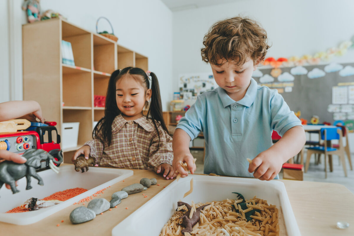 What is play-based learning? A guide to fun and educational activities ...