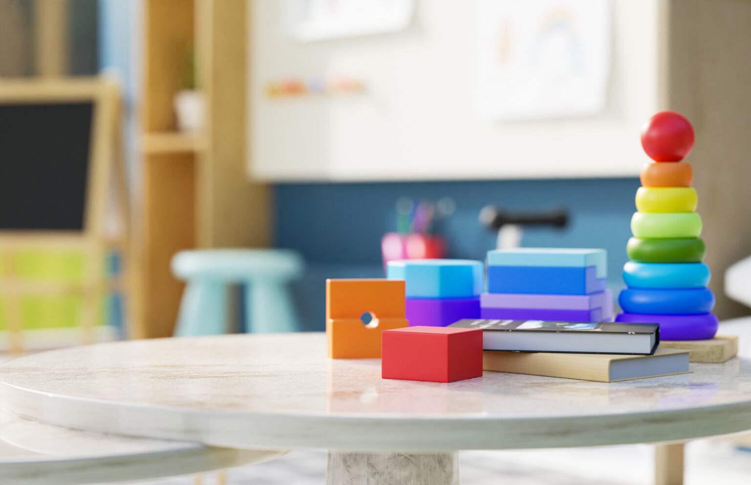 Understanding Types of Child Care: from Daycare to Nanny Services ...