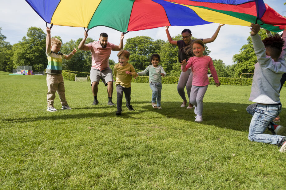 The Importance of Routine for Children: Creating a Consistent Schedule ...