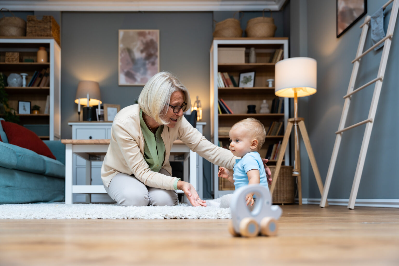 Understanding Types of Child Care: from Daycare to Nanny Services ...