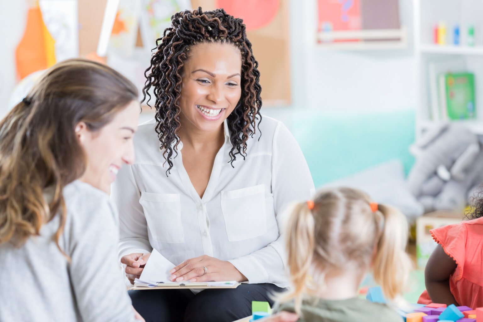 Affordable Childcare Financial Assistance Solutions | Childcare Network